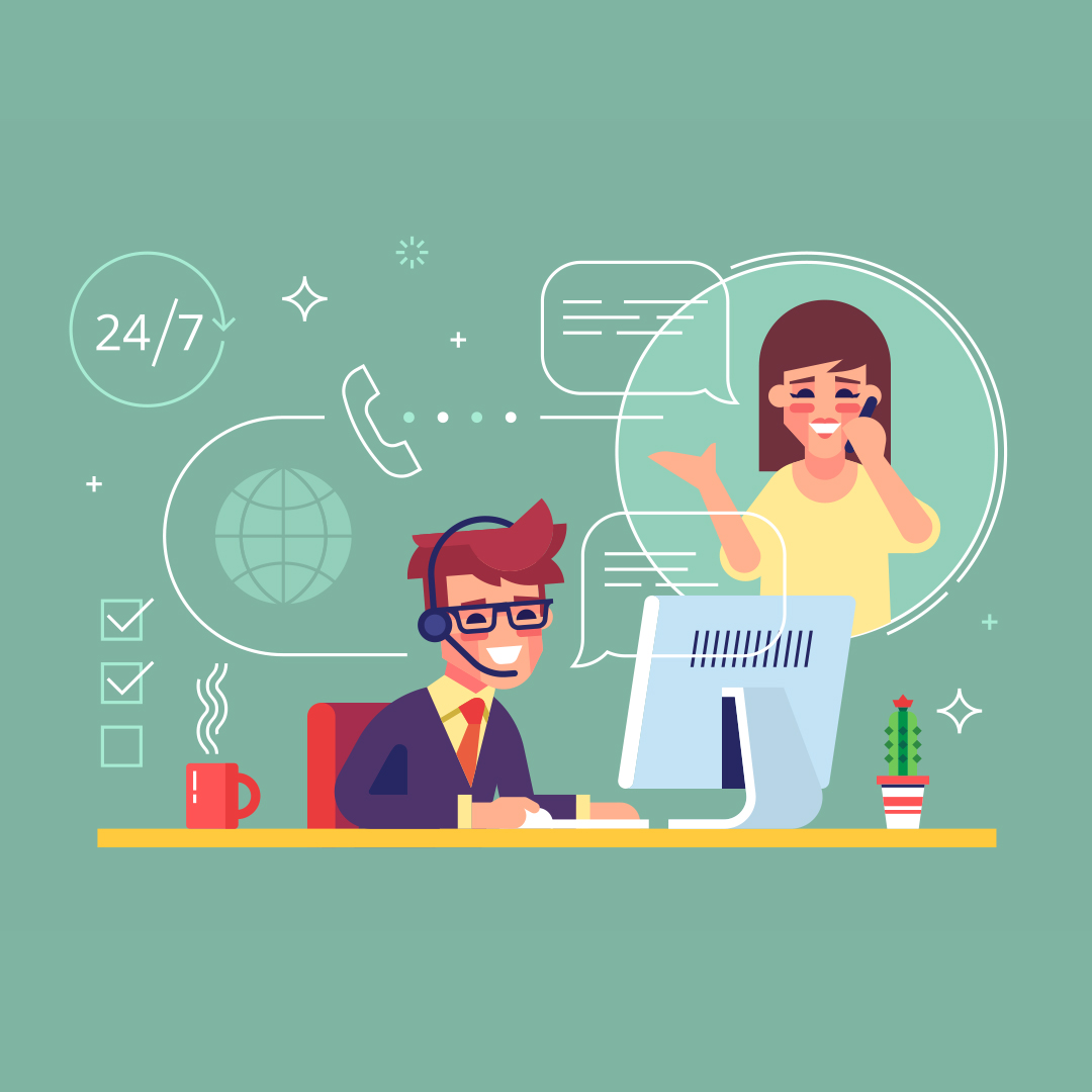 Best Strategies For Scaling Of 24 7 Customer Support
