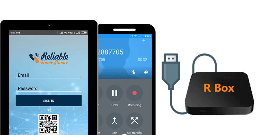VoIP Home Phone Services & Best National,International & Mobile App ...